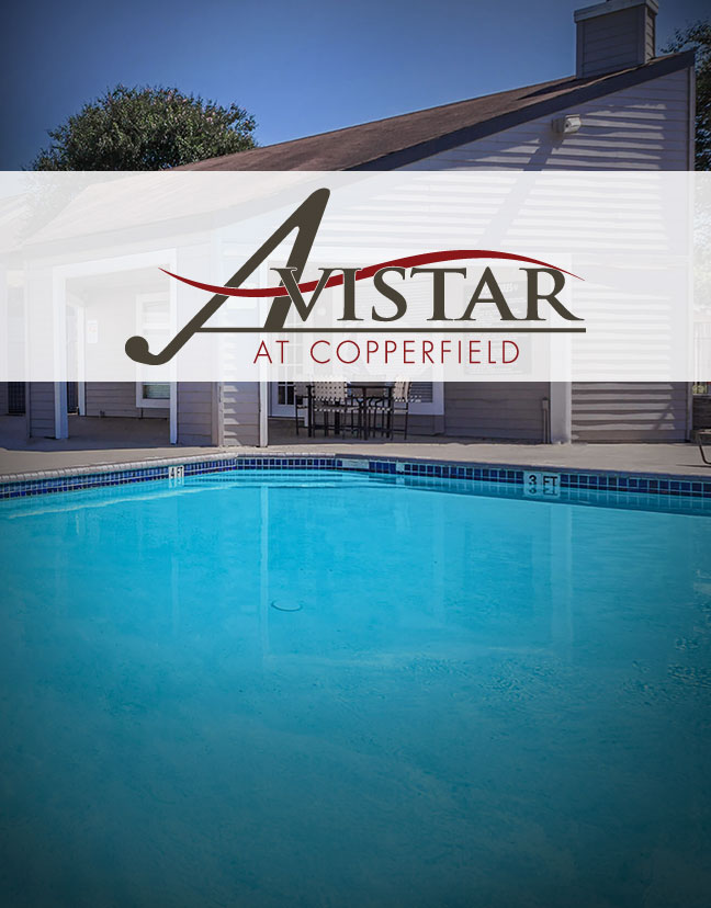 Avistar at Copperfield - Ebrochure